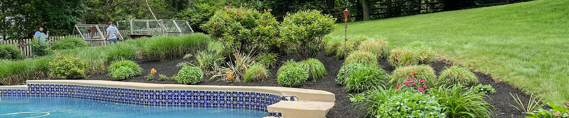 Landscape Design | Naulty Nature Scapes | Mainline Commercial ...